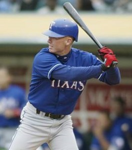 The 20 Greatest Texas Rangers of All-Time – The Baseball Scholar