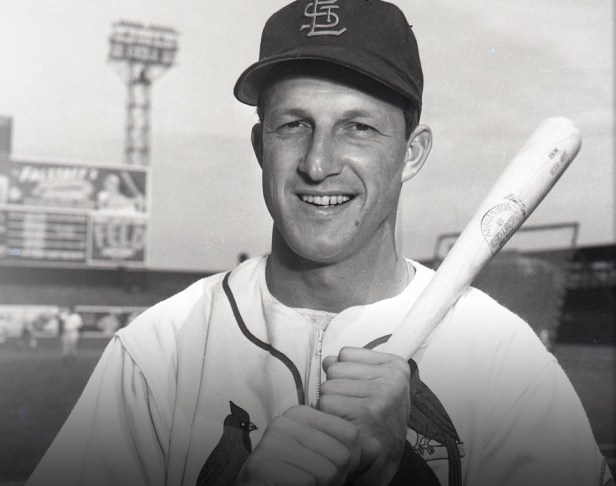 Stan Musial – The Baseball Scholar