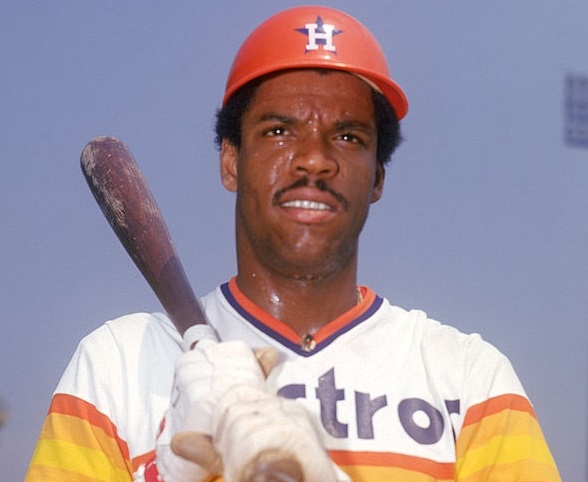 The 20 Greatest Houston Astros of All-Time – The Baseball Scholar