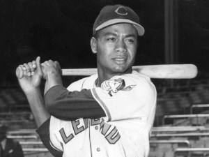 Larry Doby – The Baseball Scholar