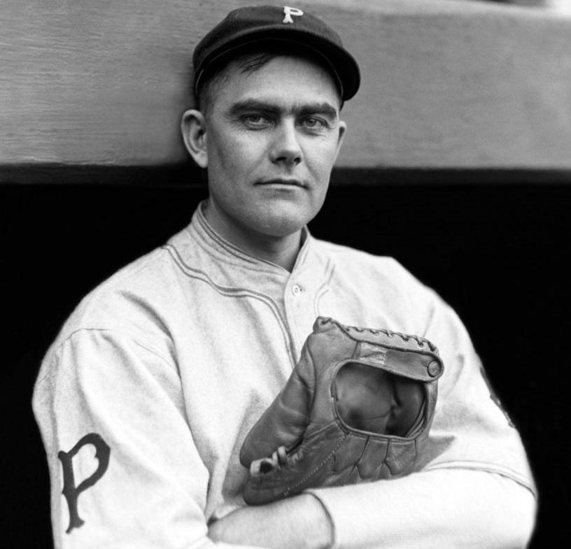 Pittsburgh Pirates All-Time Roster – The Baseball Scholar