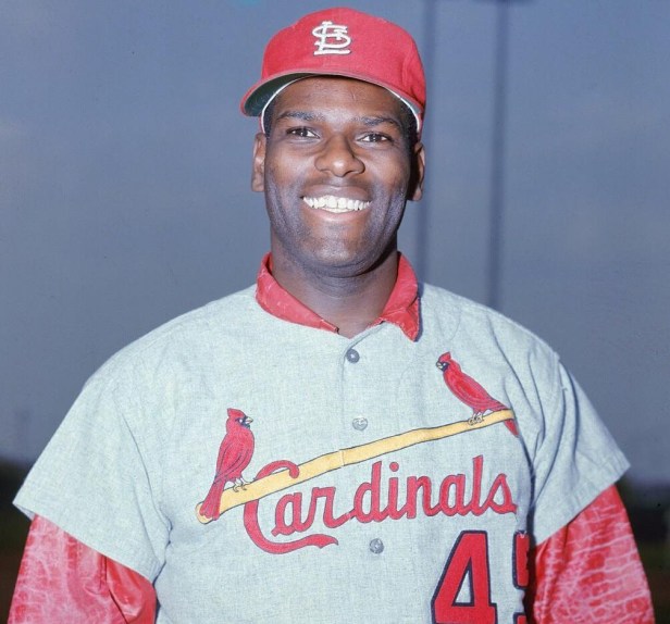 Bob Gibson – The Baseball Scholar