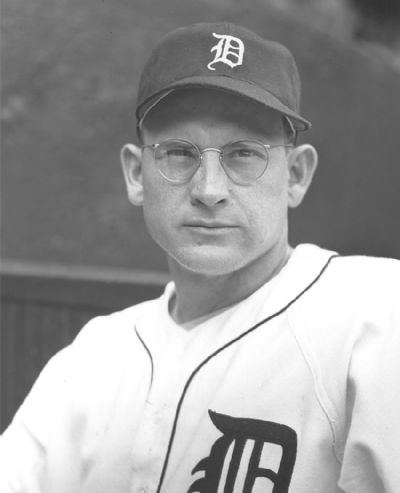 Detroit Tigers All-Time Roster – The Baseball Scholar
