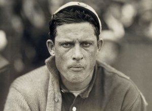 Ed Walsh – The Baseball Scholar