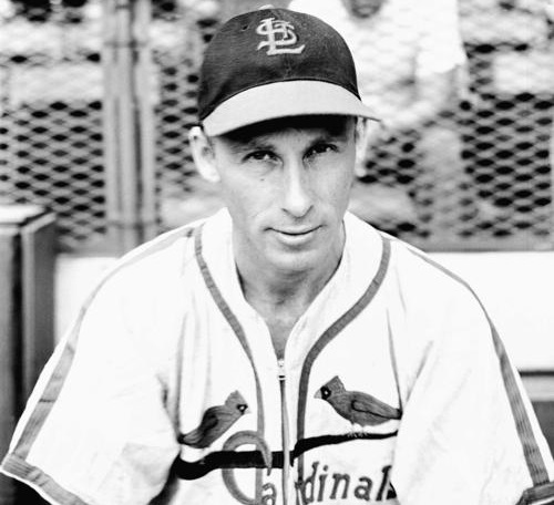 The 20 Greatest St. Louis Cardinals of All-Time – The Baseball Scholar