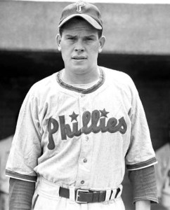 Robin Roberts – The Baseball Scholar