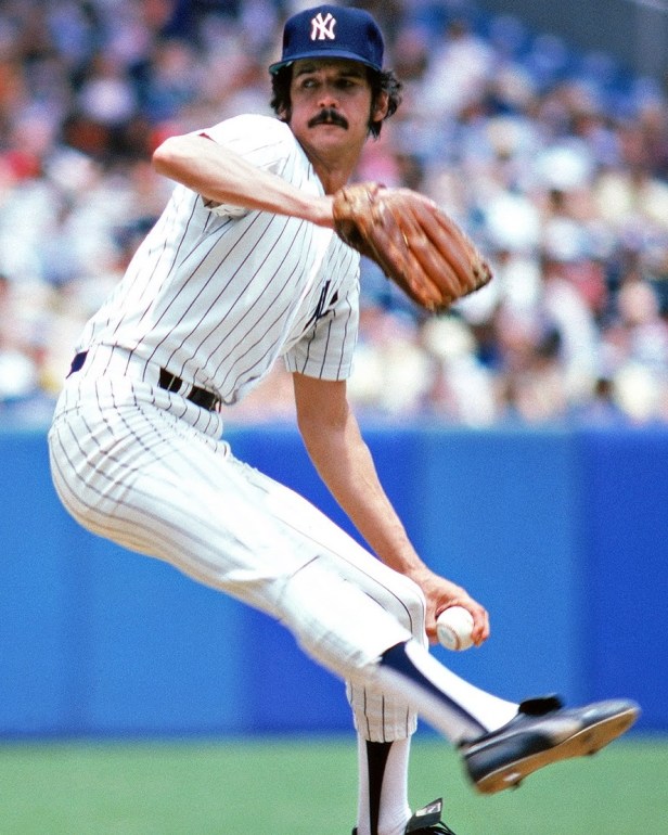 The 20 Greatest New York Yankees of All-Time – The Baseball Scholar