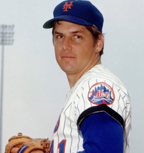 Tom Seaver – The Baseball Scholar
