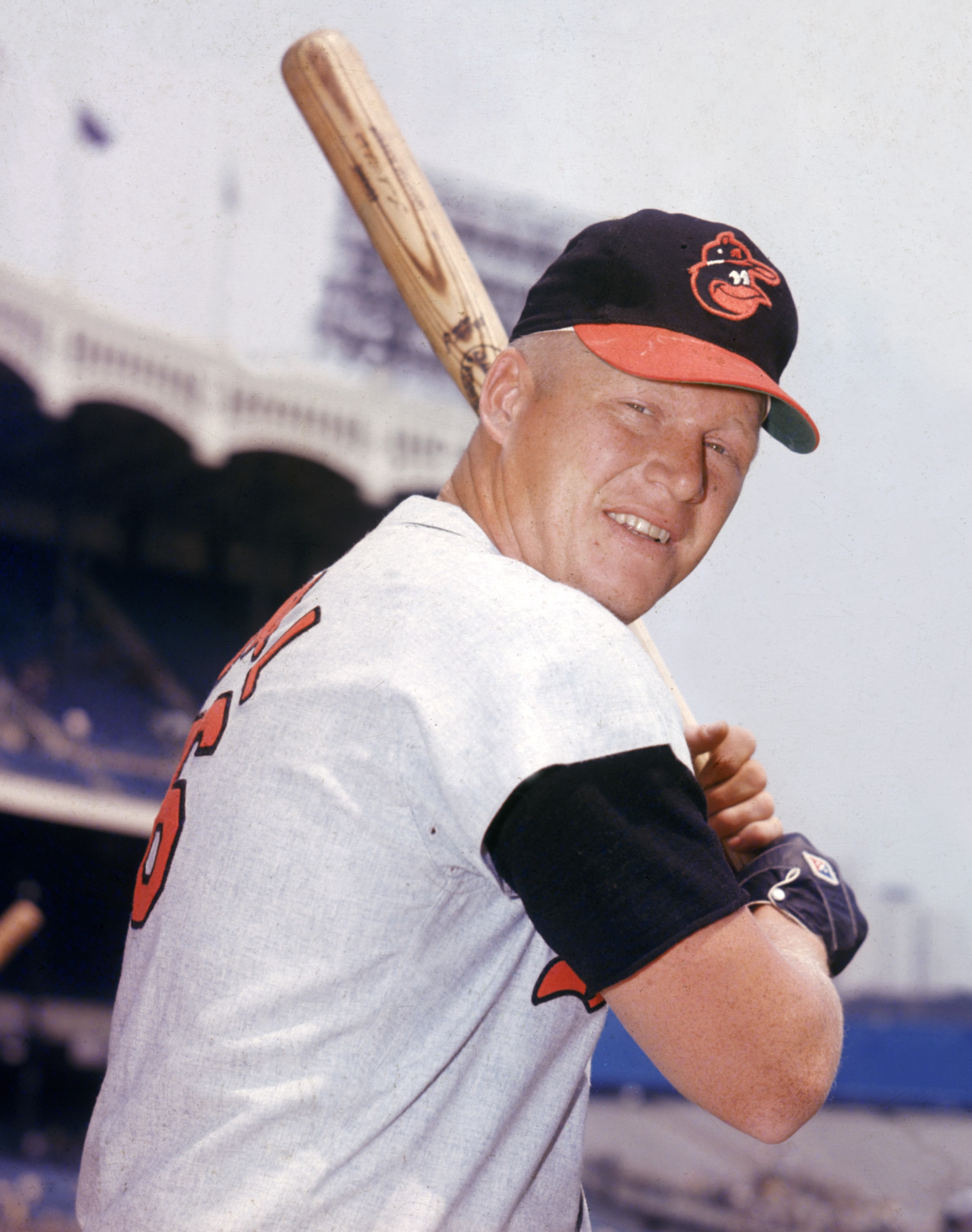 The 20 Greatest Baltimore Orioles of All-Time – The Baseball Scholar