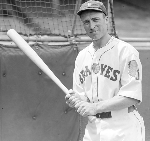 Atlanta Braves Top 5 Center Fielders of All-Time – The Baseball Scholar