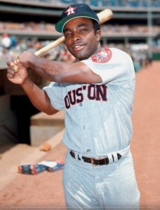 Joe Morgan – The Baseball Scholar