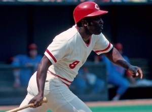 Joe Morgan – The Baseball Scholar