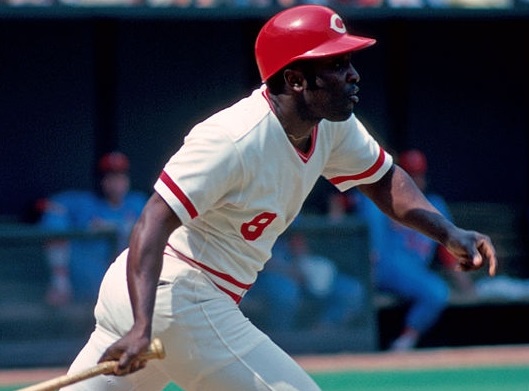 Joe Morgan – The Baseball Scholar