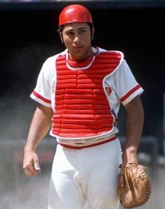Johnny Bench – The Baseball Scholar