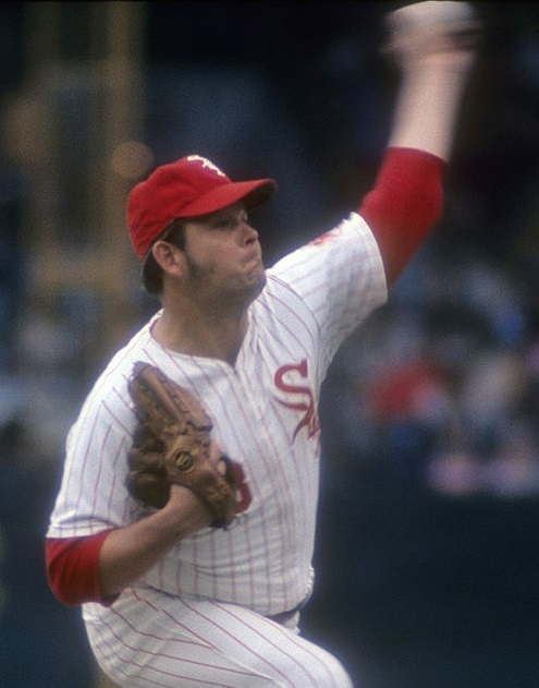 Wilbur Wood – The Baseball Scholar