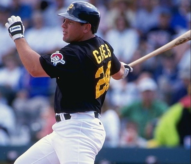 The 20 Greatest Pittsburgh Pirates of All-Time – The Baseball Scholar