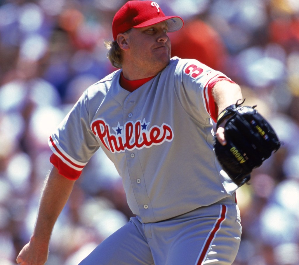 Curt Schilling – The Baseball Scholar