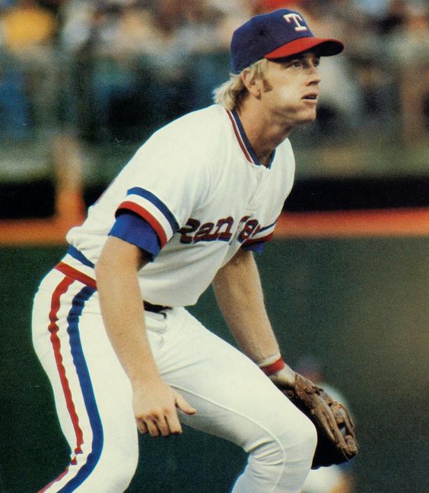 The 20 Greatest Texas Rangers of All-Time – The Baseball Scholar