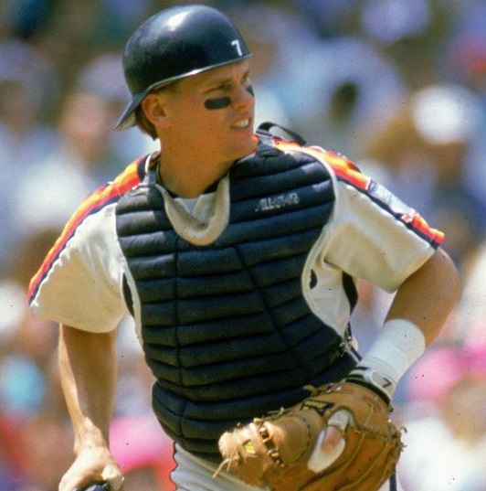 Craig Biggio – The Baseball Scholar
