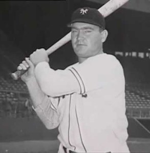 Johnny Mize – The Baseball Scholar