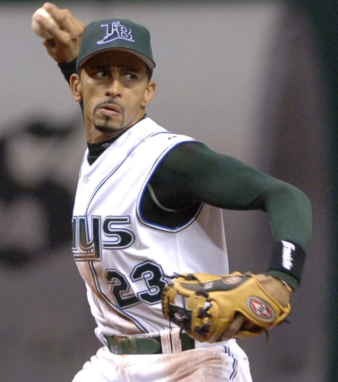 The 20 Greatest Tampa Bay Rays of All-Time – The Baseball Scholar