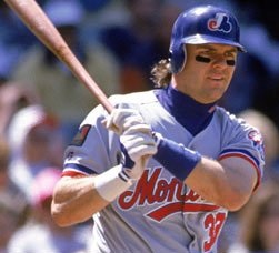 Larry Walker – The Baseball Scholar