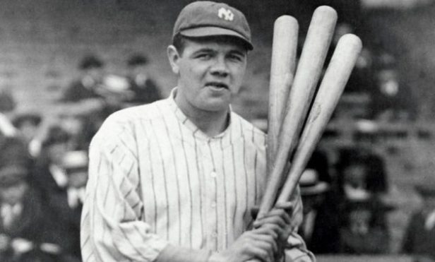 100 Greatest Baseball Players of All-Time – The Baseball Scholar