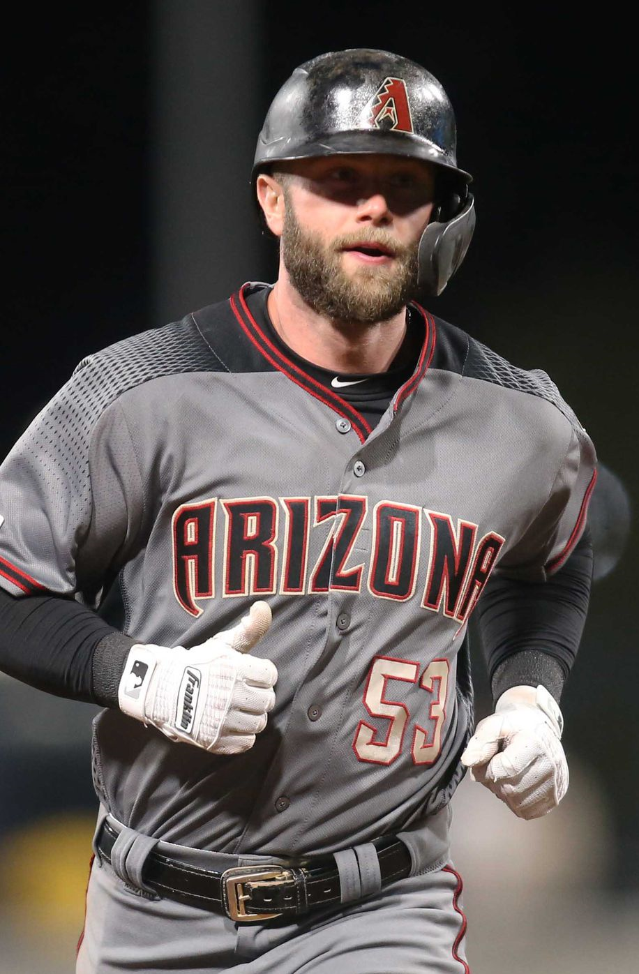 The 20 Greatest Arizona Diamondbacks of All-Time – The Baseball Scholar