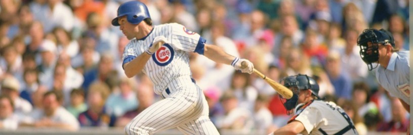 The 20 Greatest Chicago Cubs of All-Time – The Baseball Scholar