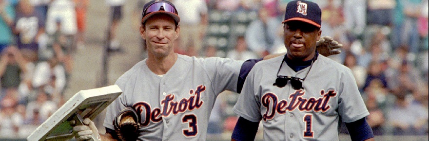 The 20 Greatest Detroit Tigers of All-Time – The Baseball Scholar