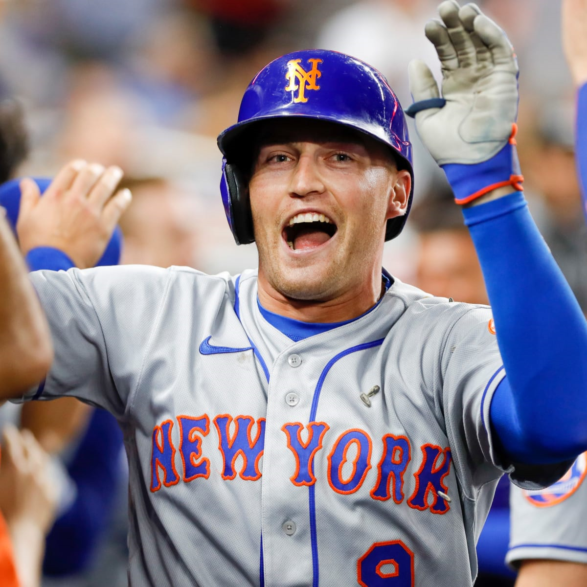 New York Mets All-Time Roster – The Baseball Scholar