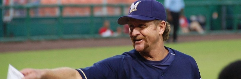 The 20 Greatest Milwaukee Brewers of All-Time – The Baseball Scholar