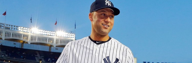 The 20 Greatest New York Yankees of All-Time – The Baseball Scholar