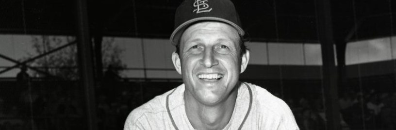 The 20 Greatest St. Louis Cardinals of All-Time – The Baseball Scholar