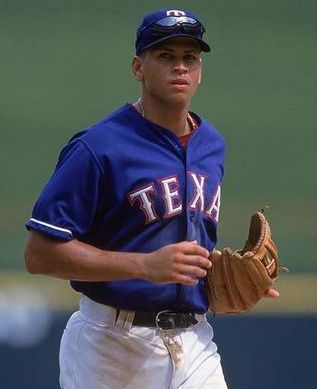 Texas Rangers All-Time Roster – The Baseball Scholar