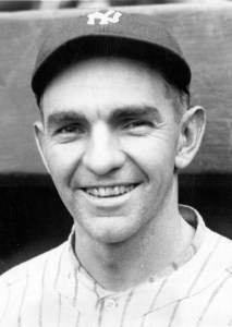 New York Yankees All-Time Roster – The Baseball Scholar