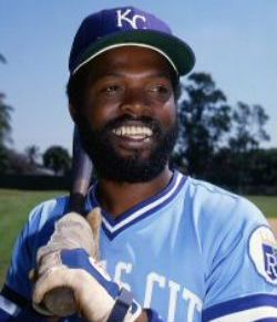 Kansas City Royals All-Time Roster – The Baseball Scholar