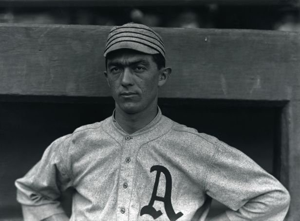 Frank Baker – The Baseball Scholar