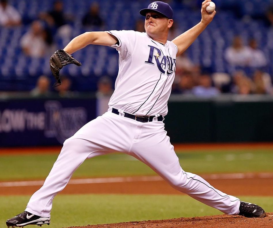 Tampa Bay Rays All-Time Roster – The Baseball Scholar