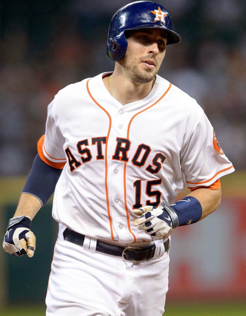 Houston Astros All-Time Roster – The Baseball Scholar