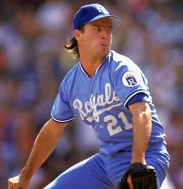 Kansas City Royals All-Time Roster – The Baseball Scholar