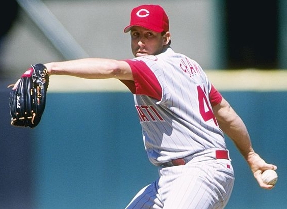 Cincinnati Reds All-Time Roster – The Baseball Scholar