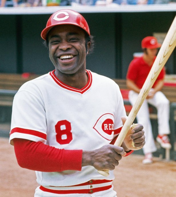 Joe Morgan – The Baseball Scholar