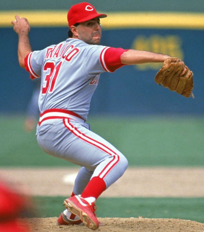 Cincinnati Reds All-Time Roster – The Baseball Scholar