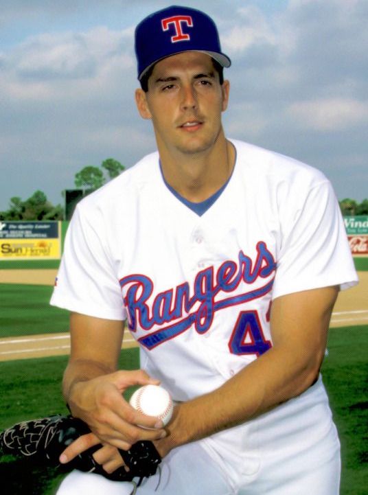 Kevin Brown – The Baseball Scholar