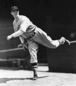 Lefty Grove – The Baseball Scholar
