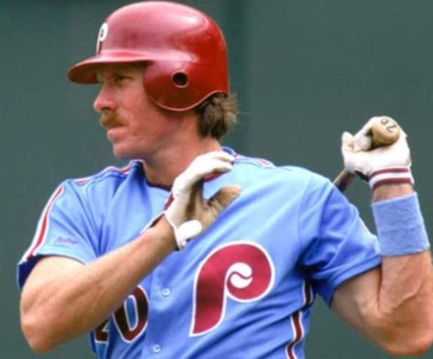 Mike Schmidt – The Baseball Scholar
