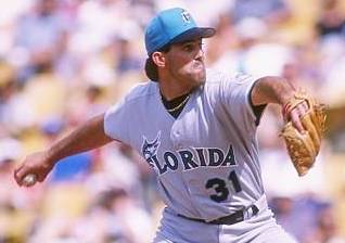 Miami Marlins All-Time Roster – The Baseball Scholar