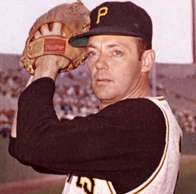 Pittsburgh Pirates All-Time Roster – The Baseball Scholar