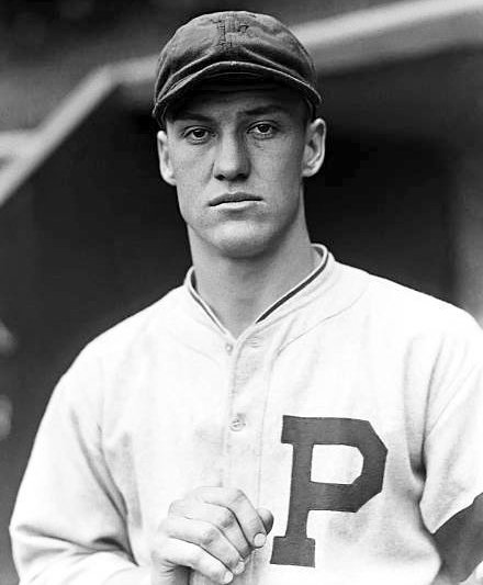 Arky Vaughan – The Baseball Scholar